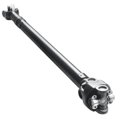 China Front Driveshaft Prop Shaft Assembly for Jeep Wrangler 2003-2006 2.4L 4WD Manual for sale