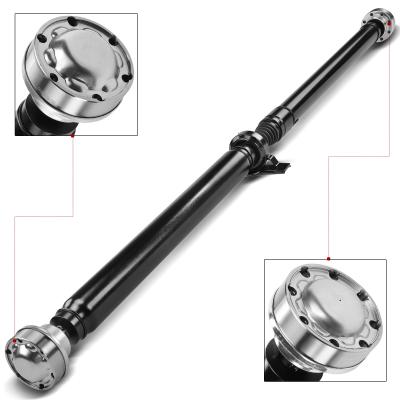 China Rear Driveshaft Prop Shaft Assembly for Dodge Charger 2015-2018 Chrysler 300 RWD for sale