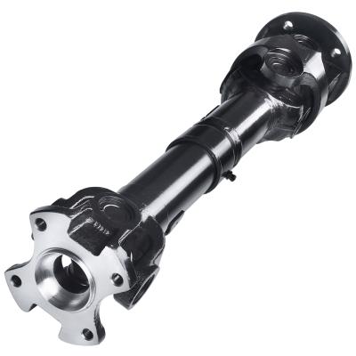 China Front Driveshaft Prop Shaft Assembly for Toyota Pickup 1980-1983 2.2L 2.4L 4WD for sale