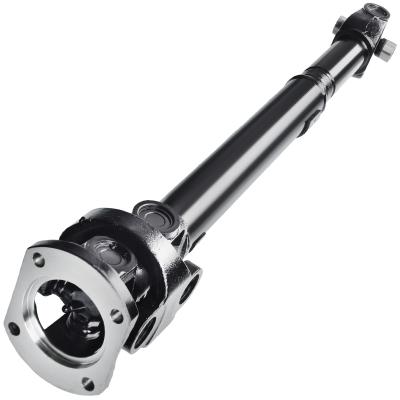 China Front Driveshaft Prop Shaft Assembly for Chevrolet K30 GMC K3500 1980-1986 Auto for sale