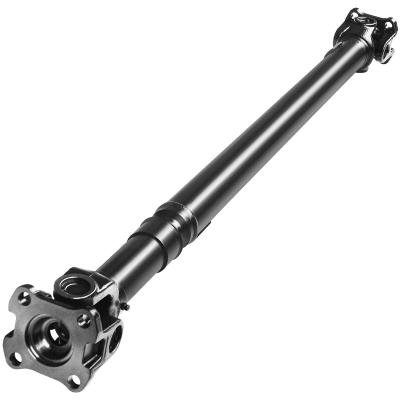 China Front Driveshaft Prop Shaft Assembly for Ford Expedition 1997-2002 Lincoln 4WD for sale