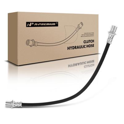 China Clutch Line Hose for Toyota Corolla 1993-1997 Geo Prizm L4 1.6L 1.8L for sale
