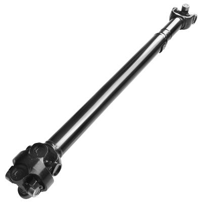 China Front Driveshaft Prop Shaft Assembly for Jeep Grand Cherokee 1993-1995 4WD for sale