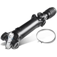 China Rear Driveshaft Prop Shaft Assembly for Jeep TJ Wrangler 1997-2006 4WD L6 4.0L for sale