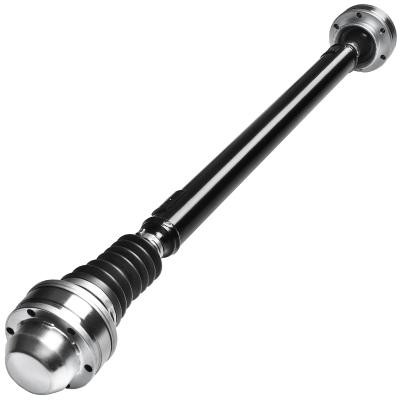 China Front Driveshaft Prop Shaft Assembly for Jeep Grand Cherokee 1999-2002 V8 4.7L for sale