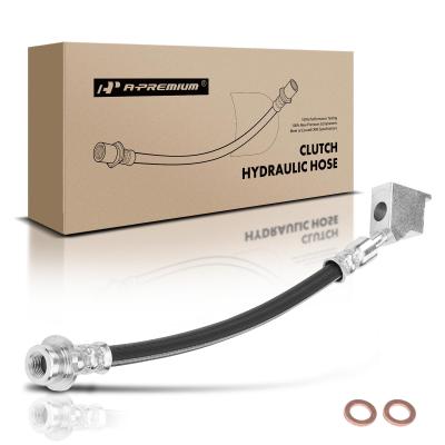 China Clutch Line Hose for Nissan Frontier 1999-2001 2003-2004 Pathfinder for sale
