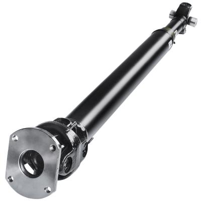 China Front Driveshaft Prop Shaft Assembly for Ford F-250 F-350 Super Duty 99-01 4WD for sale