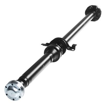 China Rear Driveshaft Prop Shaft Assembly for Cadillac SRX 2005-2009 Automati AWD for sale
