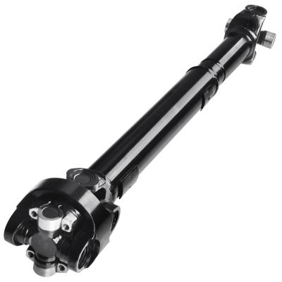 China Front Driveshaft Prop Shaft Assembly for Chevy Blazer K10 K20 GMC Jimmy Manual for sale
