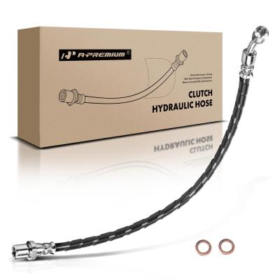 China Clutch Line Hose for Subaru Baja 2006 Impreza 2006-2007 Turbocharged for sale