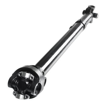 China Front Driveshaft Prop Shaft Assembly for Jeep ZJ Grand Cherokee 1998 Auto Trans for sale