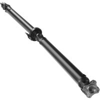 China Rear Driveshaft Prop Shaft Assembly for Subaru Forester 1998-2002 H4 2.5L AWD for sale