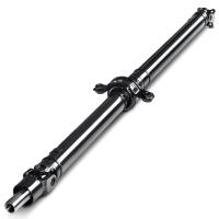 China Rear Driveshaft Prop Shaft Assembly for Subaru Forester 2003-2008 Manual Trans for sale