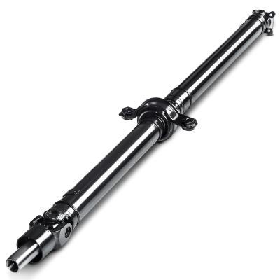 China Rear Driveshaft Prop Shaft Assembly for Subaru Forester 2003-2008 Manual Trans for sale