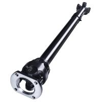 China Front Driveshaft Prop Shaft Assembly for Chevrolet Astro GMC Safari 1999-2005 for sale