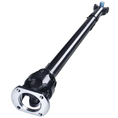 China Front Driveshaft Prop Shaft Assembly for Dodge Ram 1500 1994-1998 Manual trans for sale
