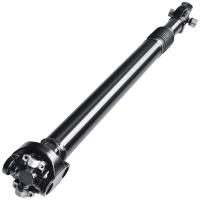 China Front Driveshaft Prop Shaft Assembly for Ford F-350 1995-1996 Auto Trans E4OD for sale