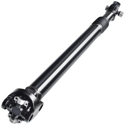 China Front Driveshaft Prop Shaft Assembly for Ford F-350 1995-1996 Auto Trans E4OD for sale