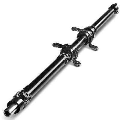 China Rear Driveshaft Prop Shaft Assembly for Mitsubishi Outlander 2003-2006 2.4L AWD for sale