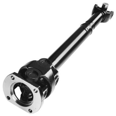 China Front Driveshaft Prop Shaft Assembly for Dodge W250 90-93 5.9L 5.2L Manual Trans for sale