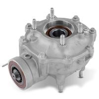 China Rear Final Gear Differential Assembly for Honda Foreman 500 TRX500FM 4x4 12-13 for sale