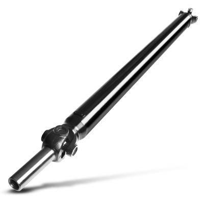 China Rear Driveshaft Prop Shaft Assembly for Chevy Silverado 1500 2014-2018 4WD 5.3L for sale