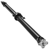 China Rear Driveshaft Prop Shaft Assembly for Subaru Legacy 1996-1999 Outback AWD Auto for sale