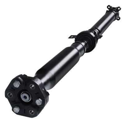 China Rear Driveshaft Prop Shaft Assembly for BMW E46 325xi 330xi 2001-2005 2.5L 3.0L for sale