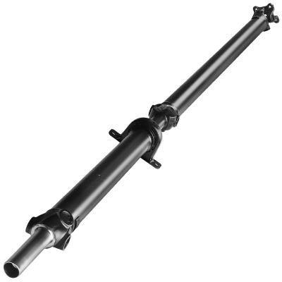 China Rear Driveshaft Prop Shaft Assembly for Dodge Ram 1500 2006-2008 V6 3.7L RWD for sale