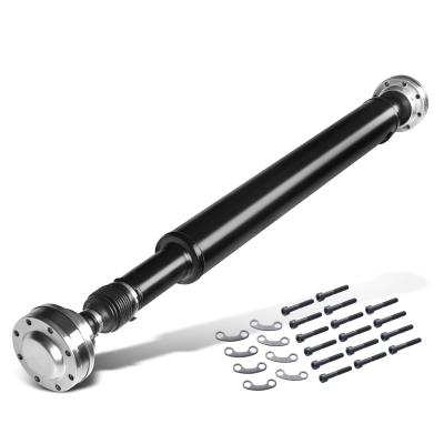 China Rear Driveshaft Prop Shaft Assembly for Jeep Wrangler 2012-2016 3.6L 4WD 4 Door for sale