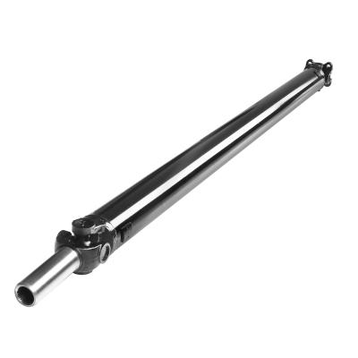 China Rear Driveshaft Prop Shaft Assembly for Ford F-150 1997-1998 Manual trans 4WD for sale