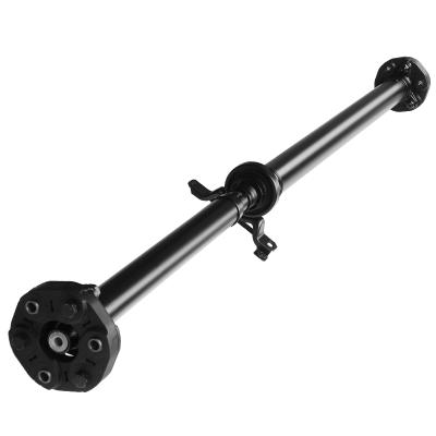 China Rear Driveshaft Prop Shaft Assembly for Cadillac CTS 2004-2007 Automatic Trans for sale