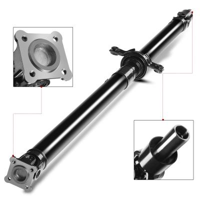 China Rear Driveshaft Prop Shaft Assembly for Subaru Forester 2014-2017 Crosstre AWD for sale