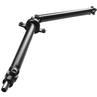 China Rear Driveshaft Prop Shaft Assembly for Subaru Outback 2005-2009 w/ Manual Trans for sale