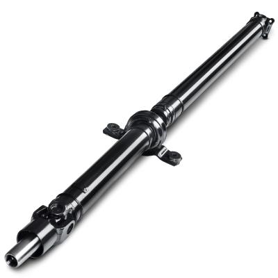 China Rear Driveshaft Prop Shaft Assembly for Subaru Legacy 2010-2012 Auto CVT Trans for sale