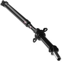 China Rear Driveshaft Prop Shaft Assembly for Kia Sorento 2003-2006 Auto trans RWD for sale