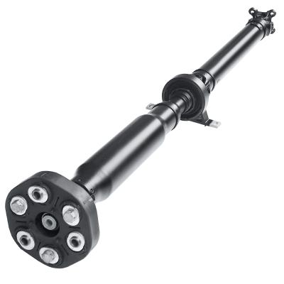 China Rear Driveshaft Prop Shaft Assembly for BMW E83 X3 2007-2011 Manual Transmission for sale
