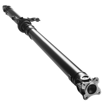 China Rear Driveshaft Prop Shaft Assembly for Subaru Legacy 2010-2014 3.6L Auto AWD for sale