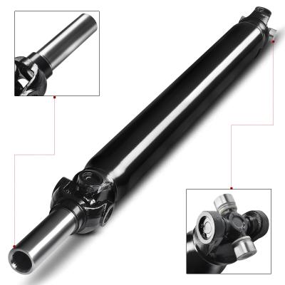 China Rear Driveshaft Prop Shaft Assembly for Chevrolet Tahoe GMC Yukon Cadillac 09-14 for sale