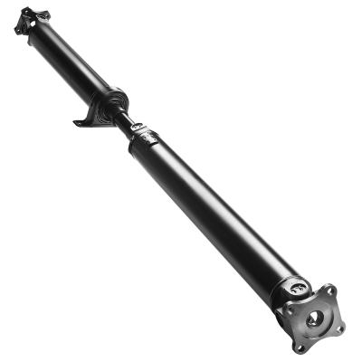 China Rear Driveshaft Prop Shaft Assembly for Ford F-350 Super Duty 2002-2003 V8 7.3L for sale