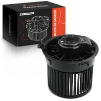 China Front HVAC Blower Motor with Wheel for Nissan Cube 09-14 Juke 11-17 LEAF 11-12 for sale