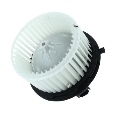 China HVAC Blower Motor with Wheel for Chevy Silverado 1500 1999-2006 GMC Sierra 1500 for sale