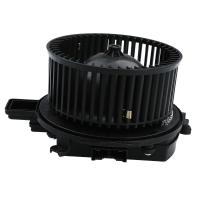 China Front HVAC Blower Motor with Wheel for Chevy Cruze Volt 16-19 GMC Acadia 17-19 for sale