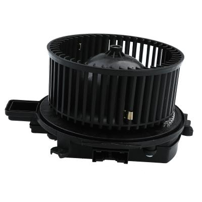China Front HVAC Blower Motor with Wheel for Chevy Cruze Volt 16-19 GMC Acadia 17-19 for sale