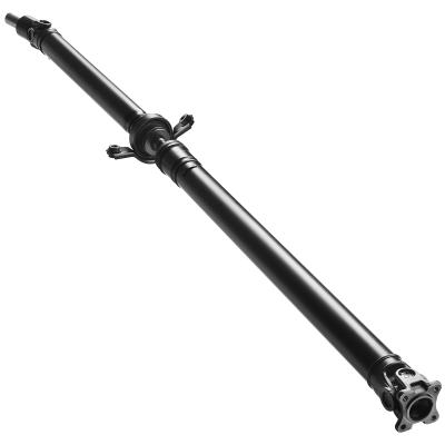 China Rear Driveshaft Prop Shaft Assembly for Subaru Outback 2010-2014 H4 Wagon AWD for sale