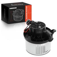 China Front HVAC Blower Motor with Wheel for Lincoln Town Car 2003-2011 for sale