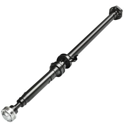 China Rear Driveshaft Prop Shaft Assembly for Cadillac SRX 2004-2005 3.6L 4.6L AWD for sale