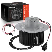China Front HVAC Blower Motor with Wheel for Ford Thunderbird Mercury Cougar 1992-1997 for sale