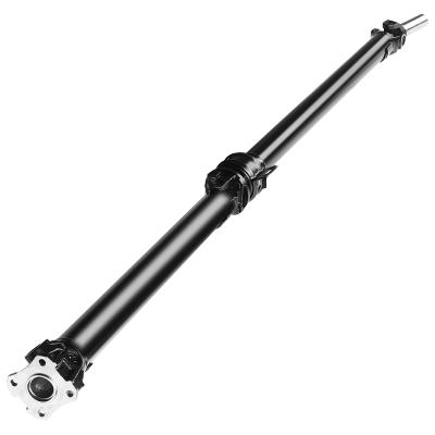 China Rear Driveshaft Prop Shaft Assembly for Toyota Tacoma 1995-2004 RWD Manual Trans for sale