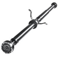 China Rear Driveshaft Prop Shaft Assembly for Audi A6 Quattro 2000 2001 Manual 5-Speed for sale